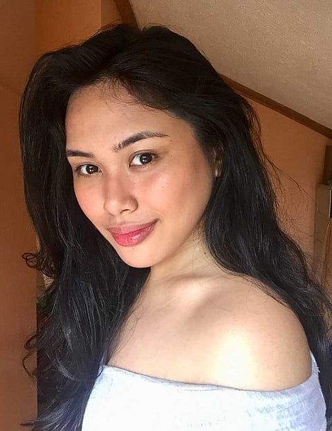 How to achieve the 'no-makeup' look?