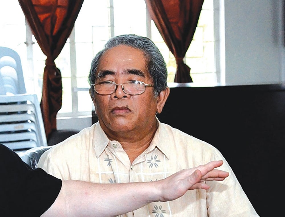 Lawyer Salvador Solima, wife shot inside home in Cebu