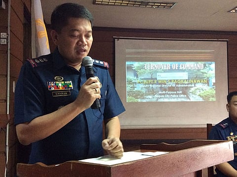 Baguio mayor slams PNP protocol