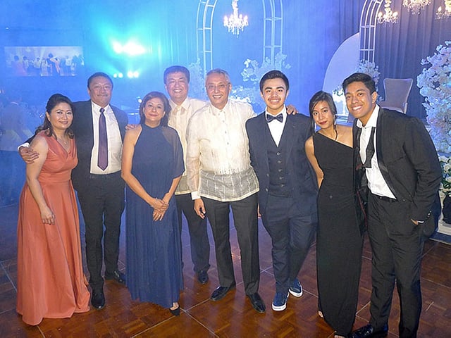 The 54th Hijos de Davao (Part 1)