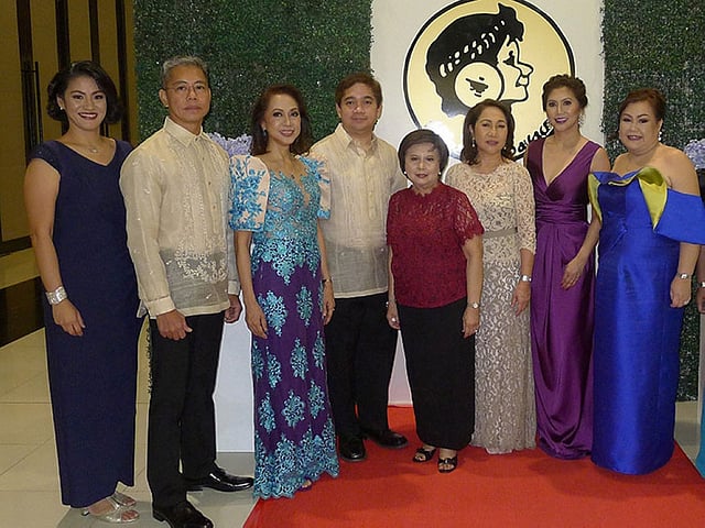The 54th Hijos de Davao (Part 1)