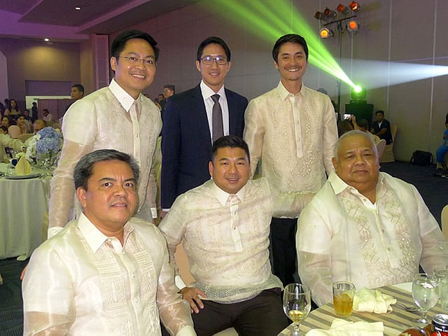 The 54th Hijos de Davao (Part 1)