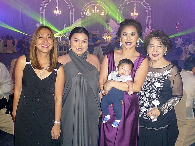 The 54th Hijos de Davao (Part 1)