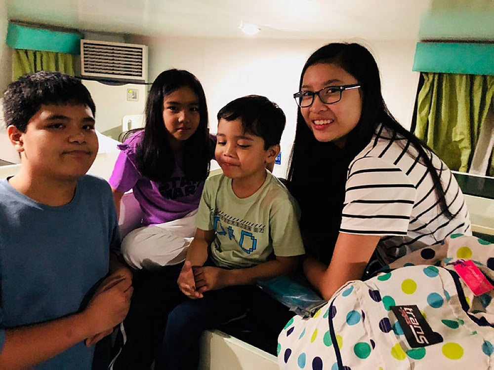 Wabe: The Bakit List