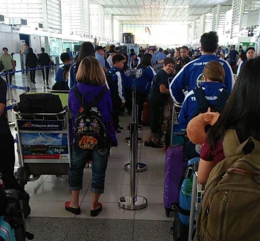 13 Cebuanos in world competition