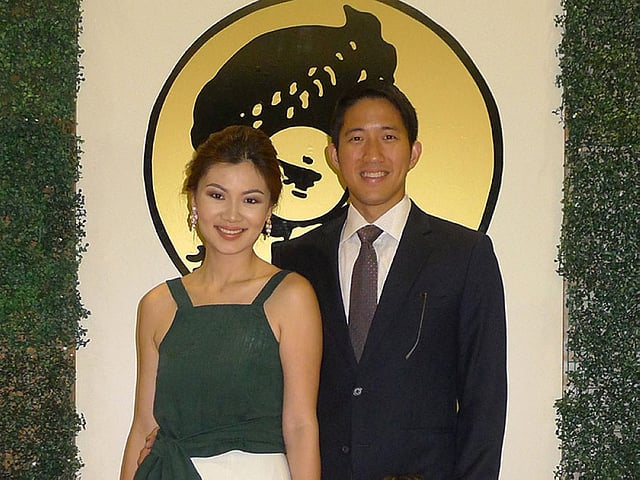 The 54th Hijos de Davao (Part 2)