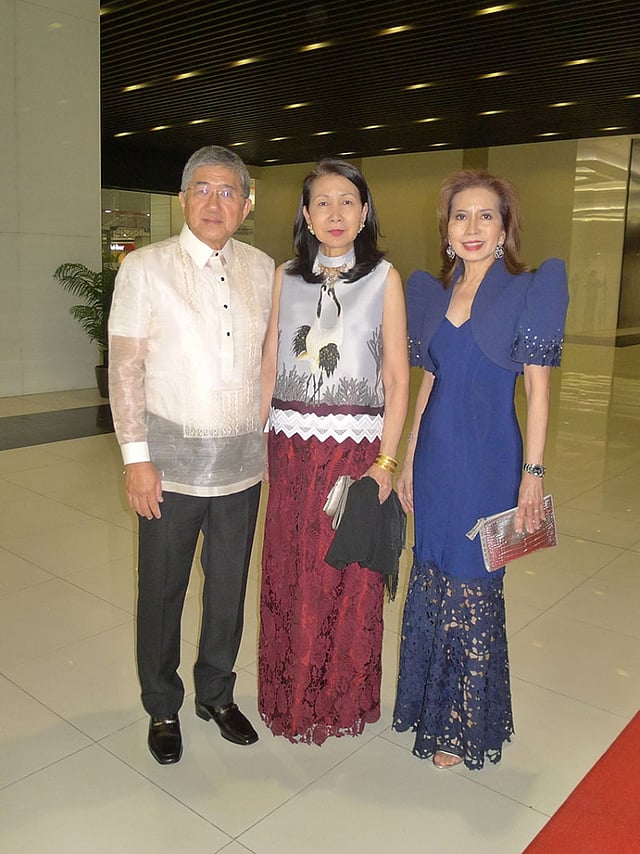 The 54th Hijos de Davao (Part 2)