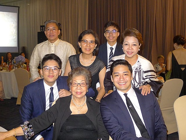 The 54th Hijos de Davao (Part 2)