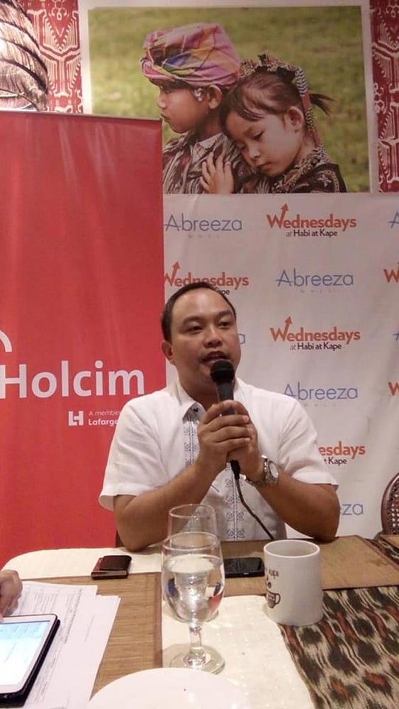 Holcim to invest P1.5B for Davao Plant