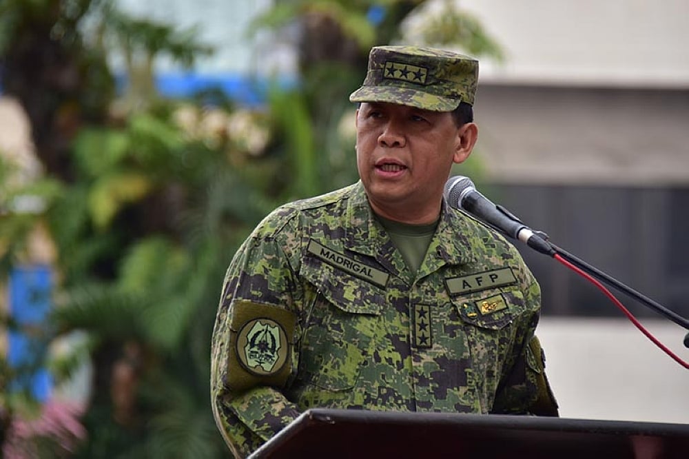 Eastmincom on high alert