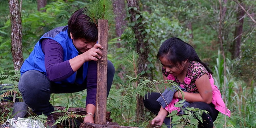 July 16, 1990 Earthquake commemoration