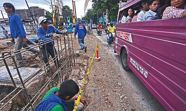 Cebu City to send enforcers back to Mambaling