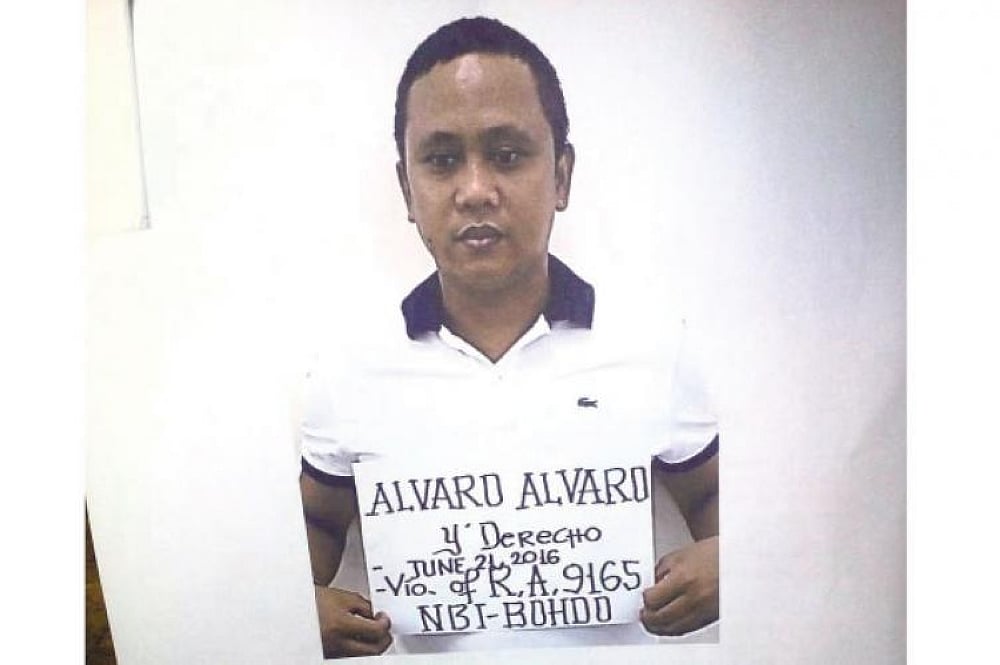 Alleged hitman of detained drug lord ‘Barok’ Alvaro killed in shootout