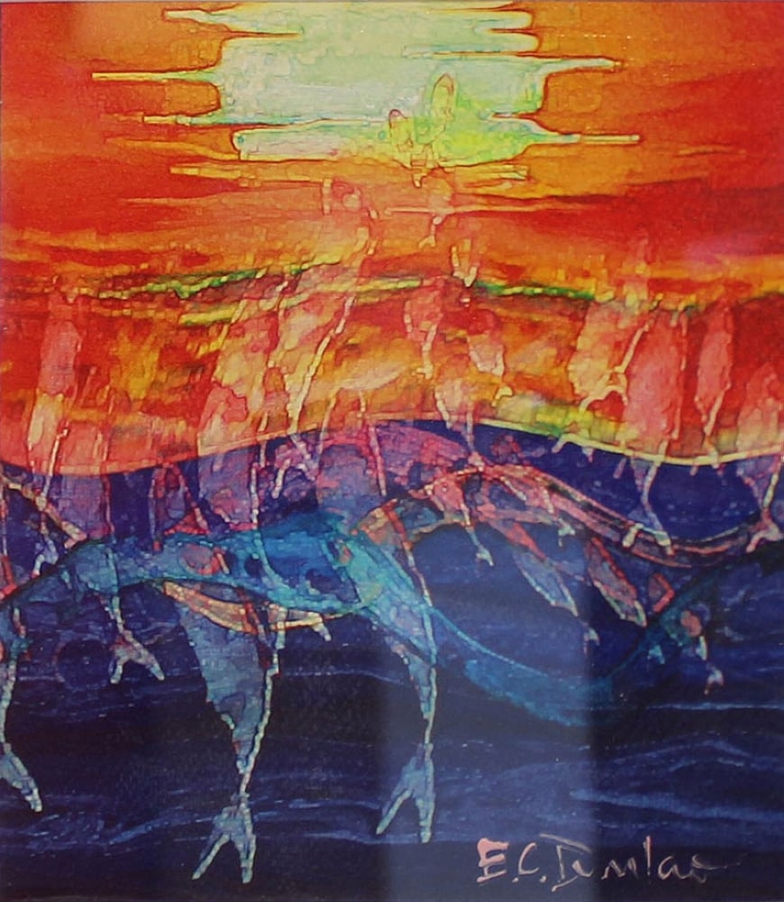 Dumlao opens 10th solo exhibit at Art Portal
