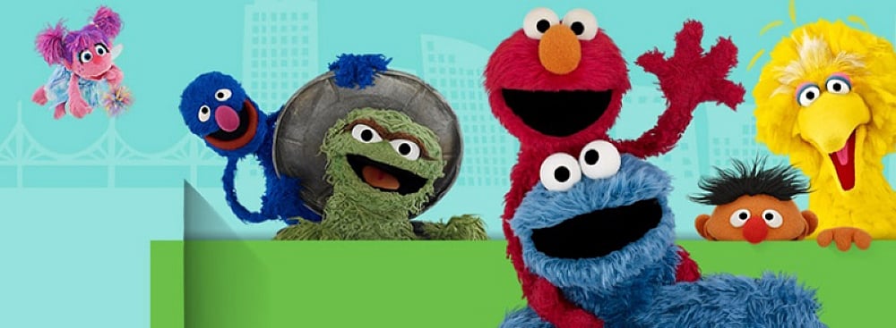 Big move for Big Bird: Sesame Street is entering classrooms