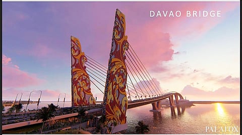 Roadmap shows green, cosmopolitan Davao