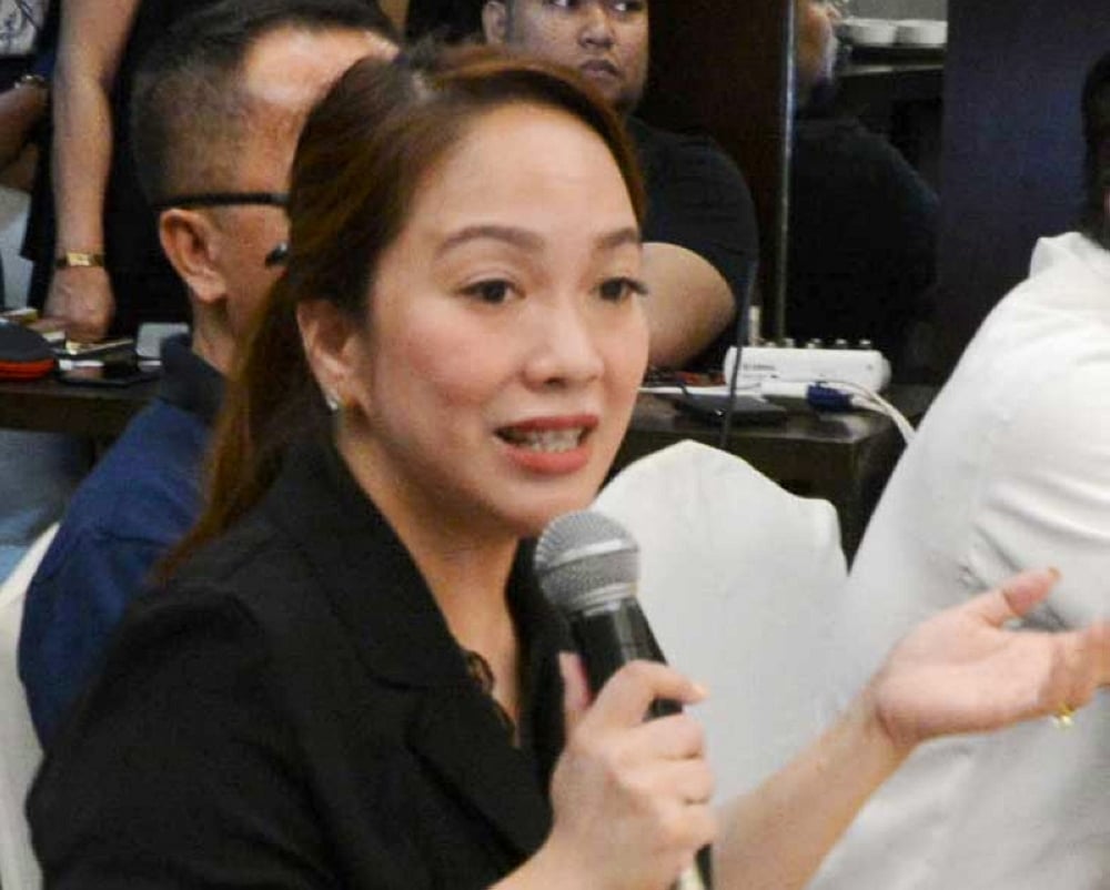 Mabatid to run as independent candidate