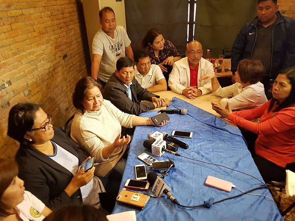 99 Pampanga villages flooded