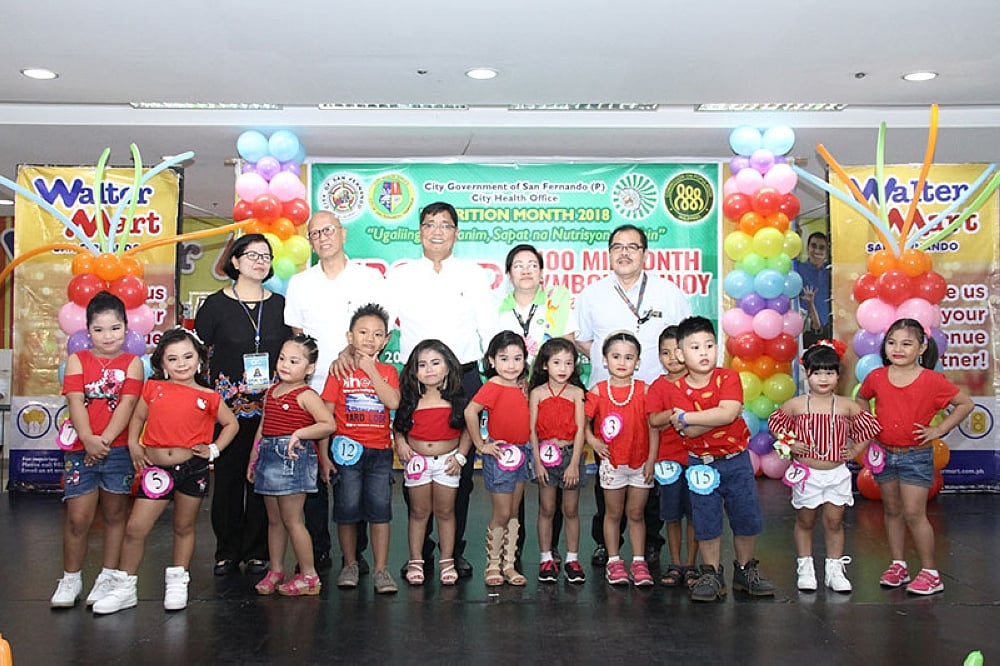 CSF revives 'Bibo Kid' competition