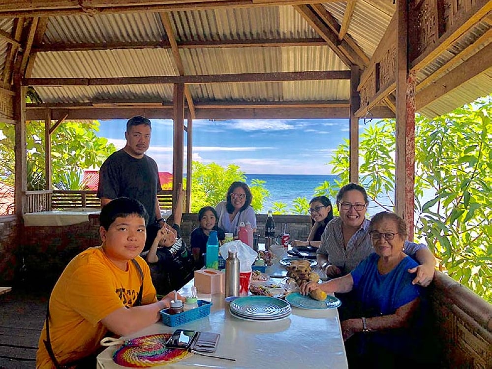 Wabe: Iligan's Pride—the Maria Cristina Falls