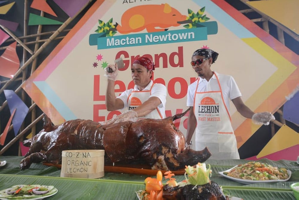 'Lechon Festival' starts today