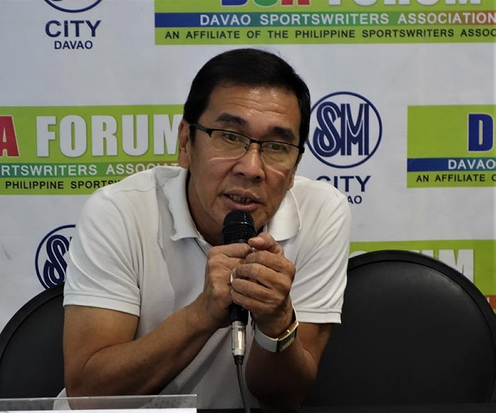 City gov't, Deped pledge support to Nat'l Prisaa