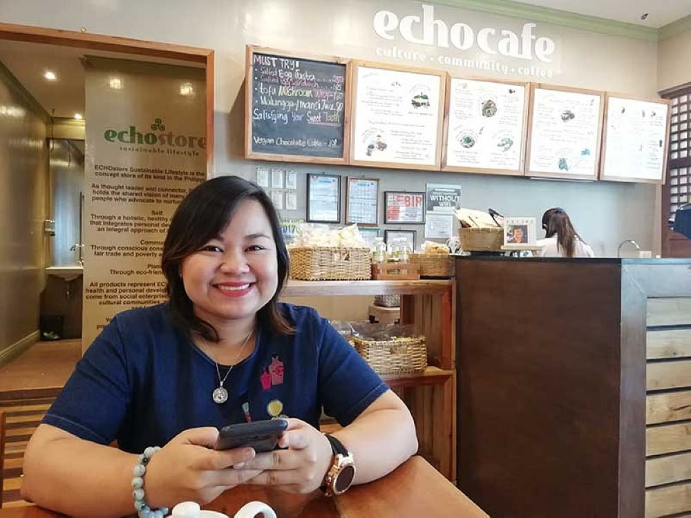 A store like no other