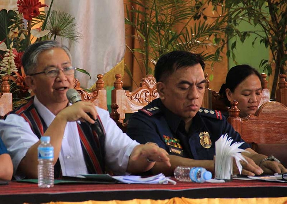 Guv presses for regulated medical MJ operations