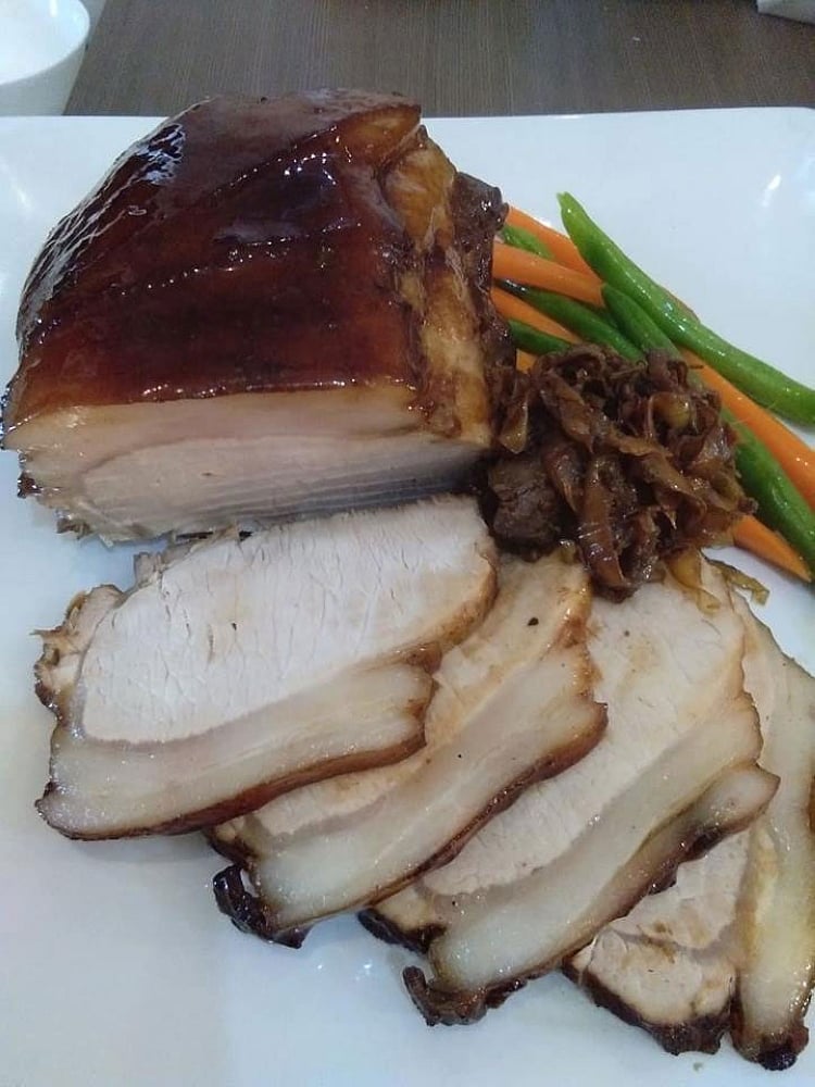 Inato Lang ni Chef Tatung: Adobro (pot roast style adobo)