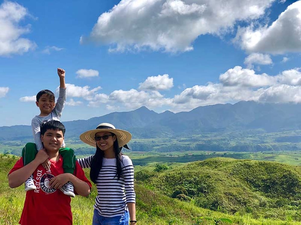 Wabe: Take time to unplug