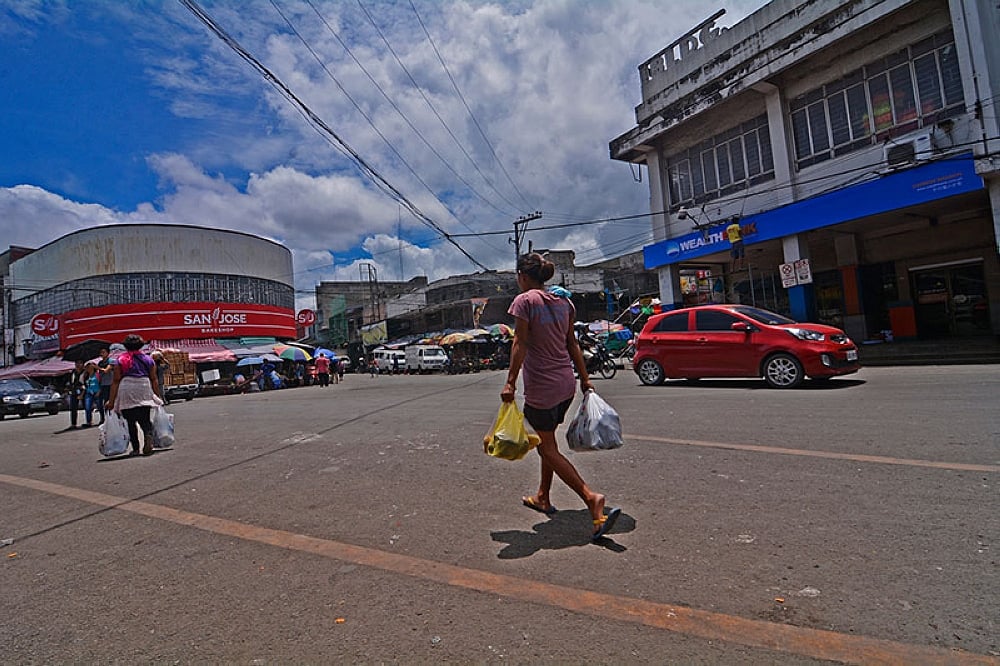 Plastic sellers take a hit with moves to reduce plastic use
