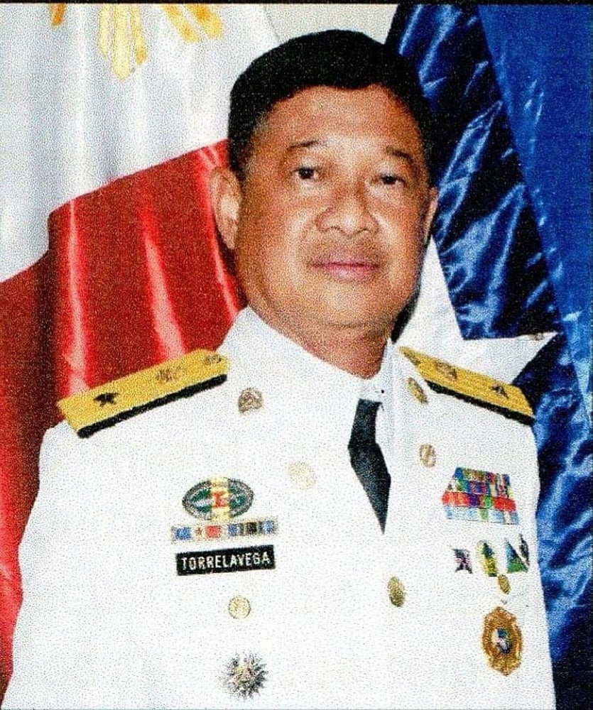 Sacked military officer 'happy, relieved'