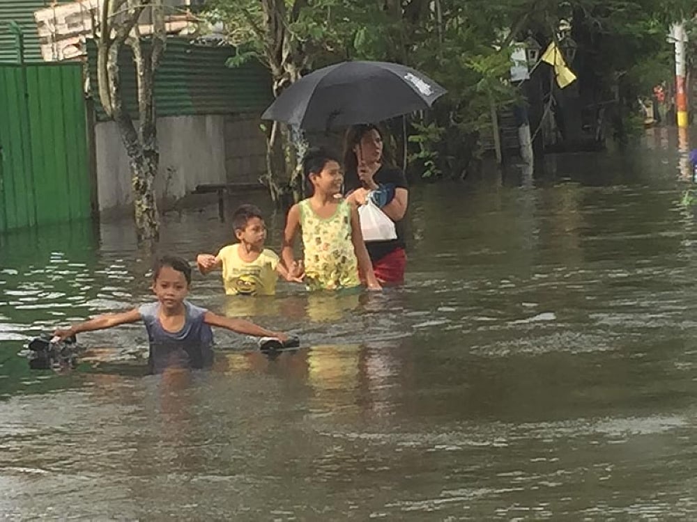 Thousands of families still suffering from floods