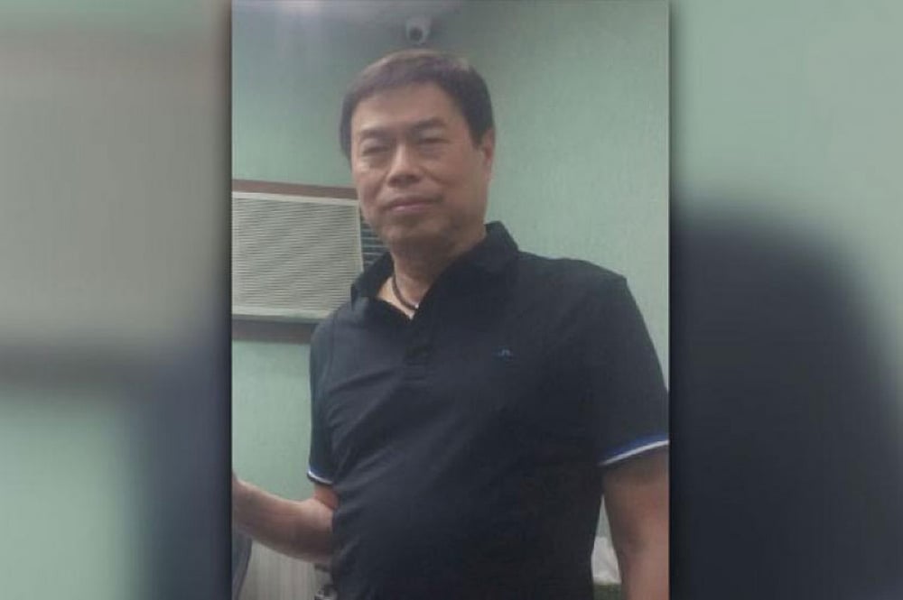 Tracker teams sent after Peter Lim as court issues HDO