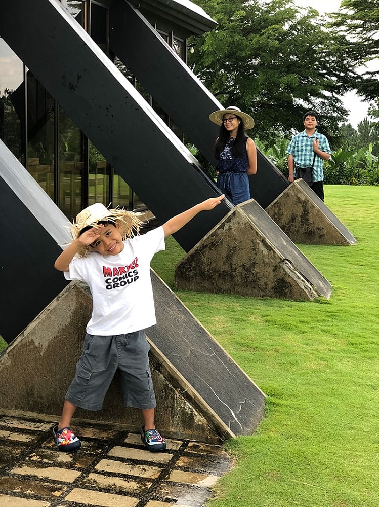 Wabe: Why go to church on Sundays?