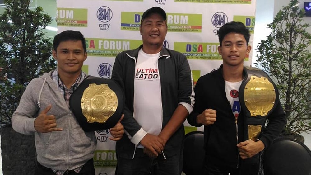 Coquia eyes win vs Torre