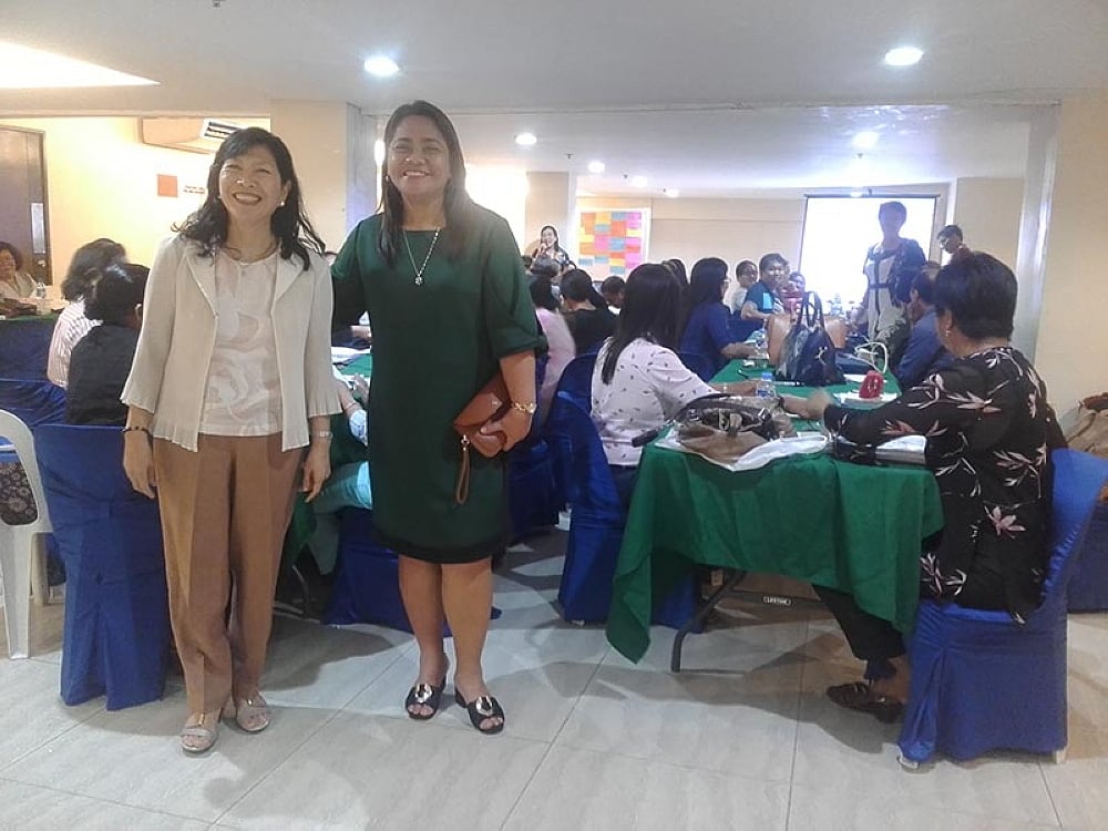 DepEd Guimaras introduces new performance rating for teachers