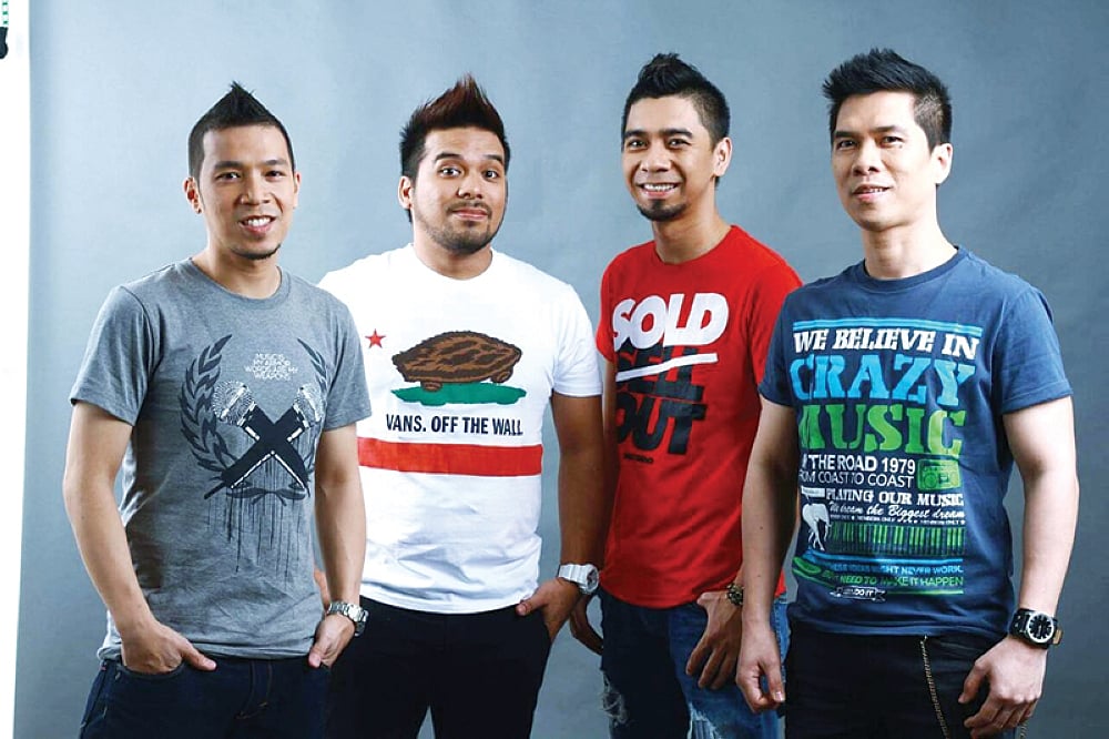 Rocksteddy in Cebu today!