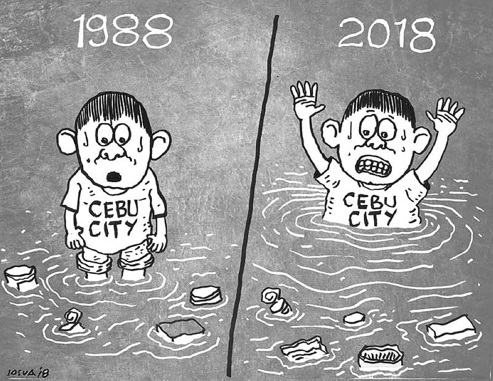 Editorial: Not world class, livable?