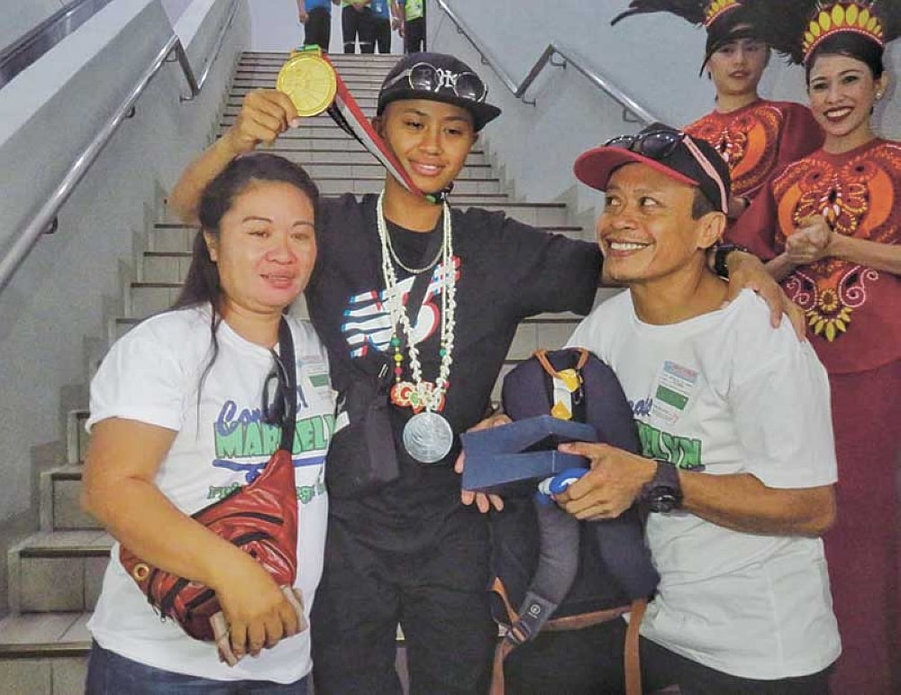 A full turn for Didal