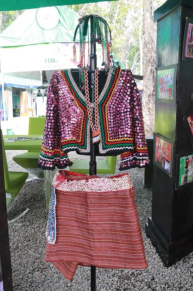 Kalivungan Festival highlights Cotabato tribes