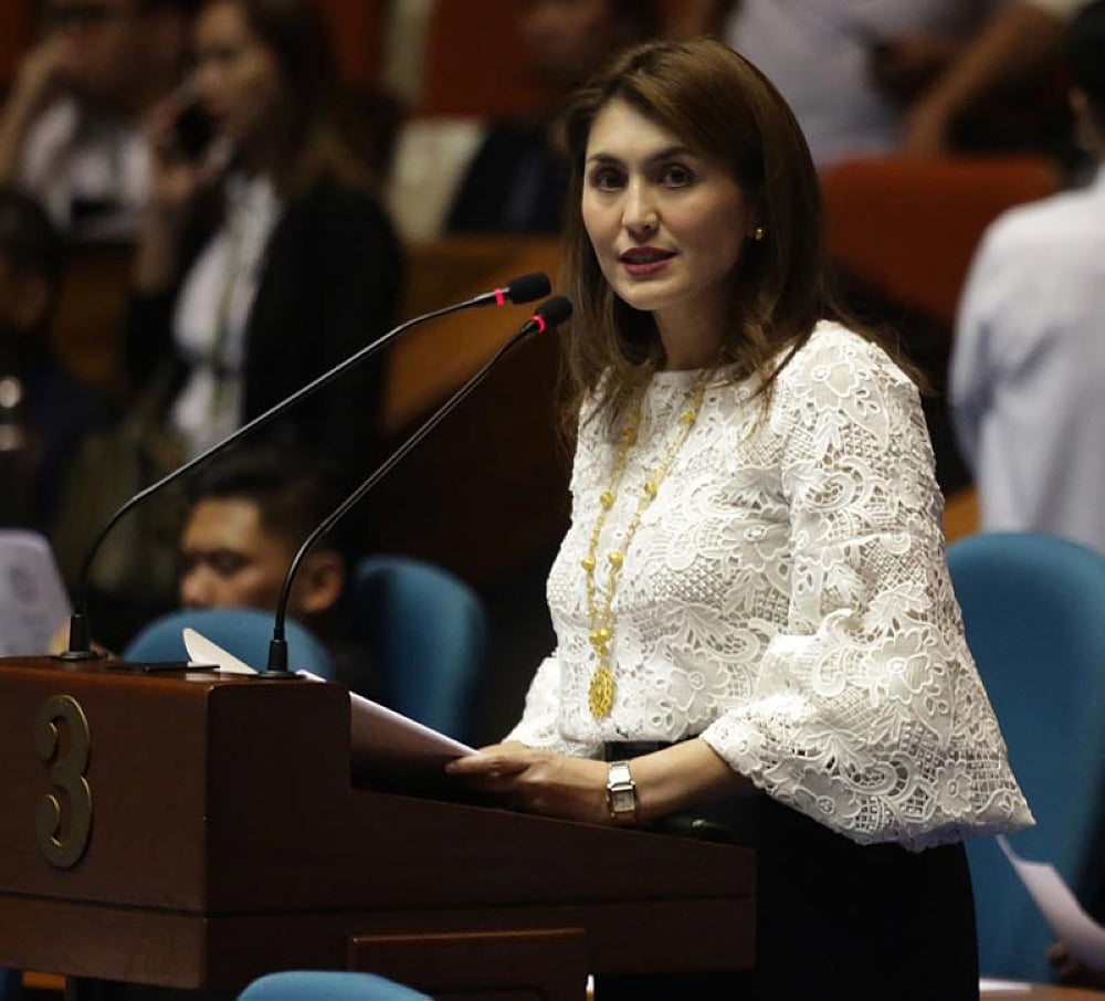 Department of Disaster Resilience would avert Yolanda-type challenges