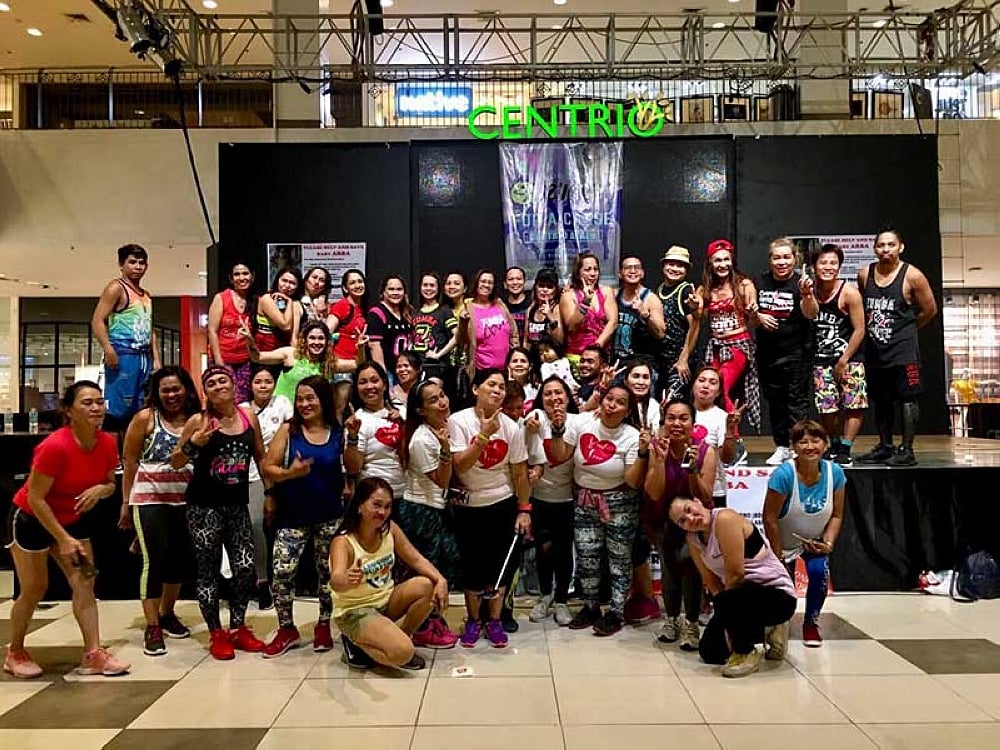 Wabe: We are perfectly flawesome!