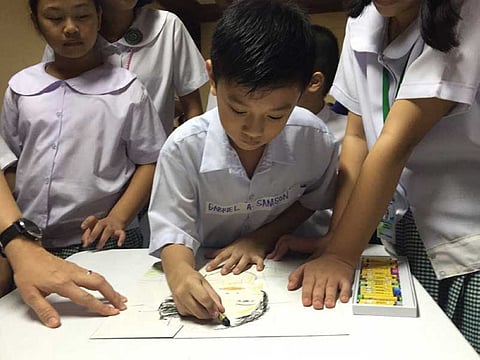 Students remember Fernandina heroine