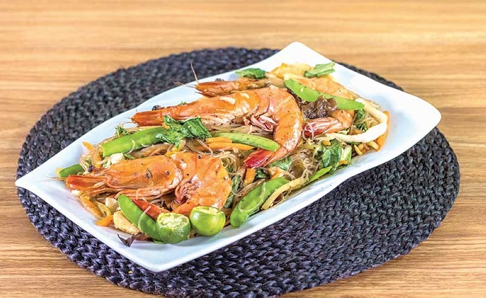 Lami pero lahi (Uniquely delicious)