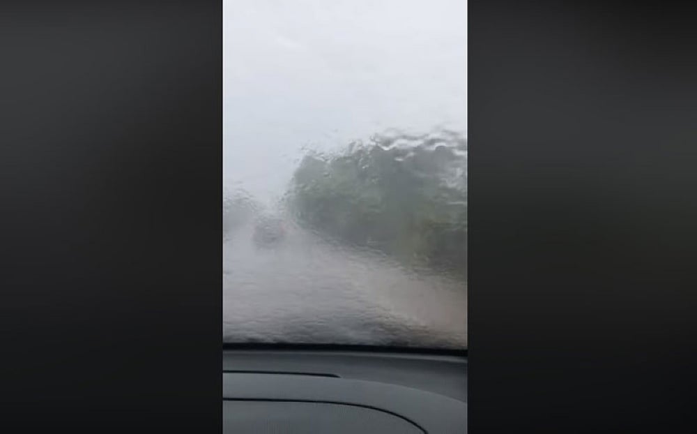 4 areas now under Signal number 4