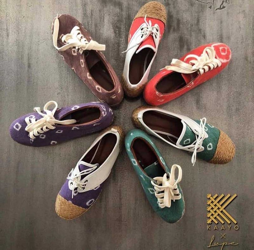 KAAYO: Beyond being fashionable