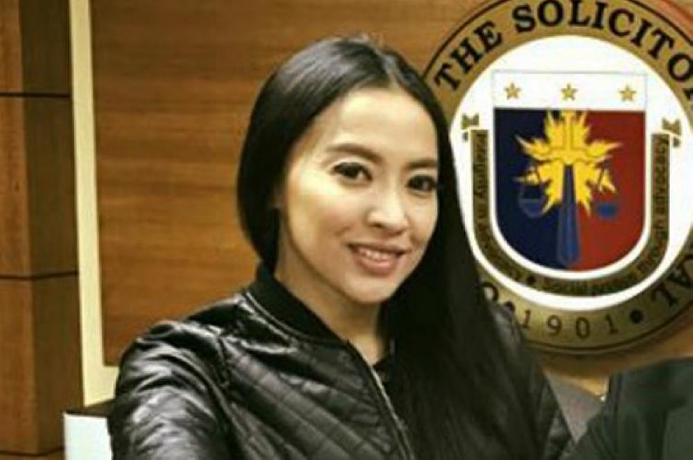Mocha Uson 'better as performer' than federalism advocate