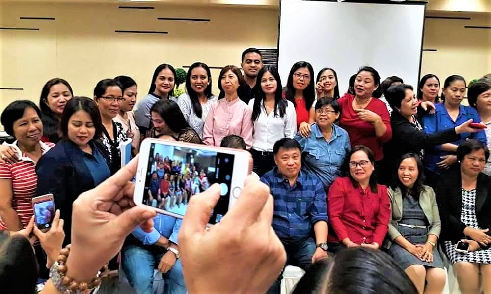 DepEd-Leyte to implement new rating standard for teachers