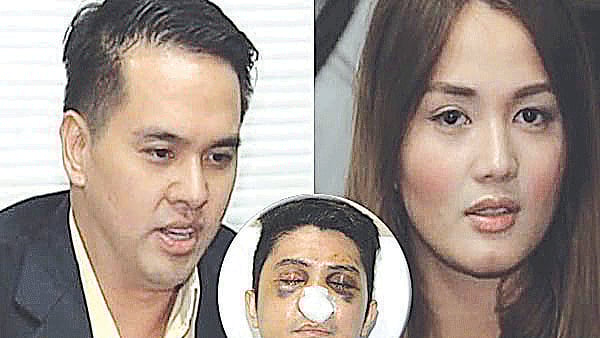Cedric Lee, Deniece Cornejo ‘guilty’ in Vhong Navarro illegal detention ...